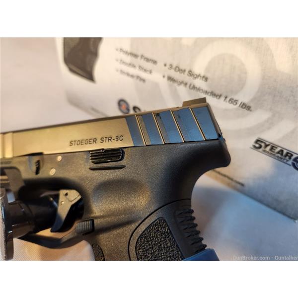 STOEGER New and Used Price, Value, & Trends 2023