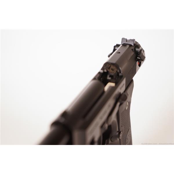 AMERICAN TACTICAL 92C 9MM New and Used Price, Value, & Trends 2024