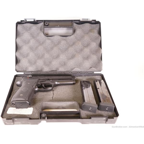 AMERICAN TACTICAL 92C 9MM New and Used Price, Value, & Trends 2024