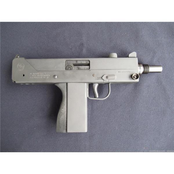 MAC 11 New and Used Price, Value, & Trends 2024