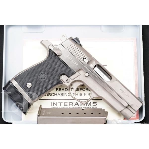 STAR M43 FIRESTAR New and Used Price, Value, & Trends 2023