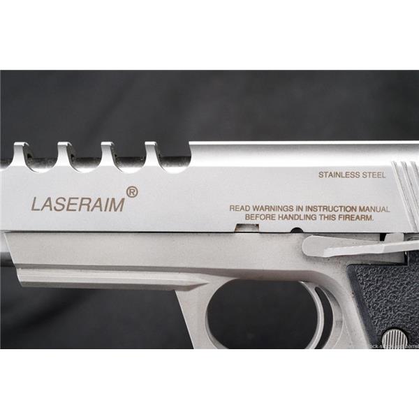 LASERAIM New and Used Price, Value, & Trends 2024