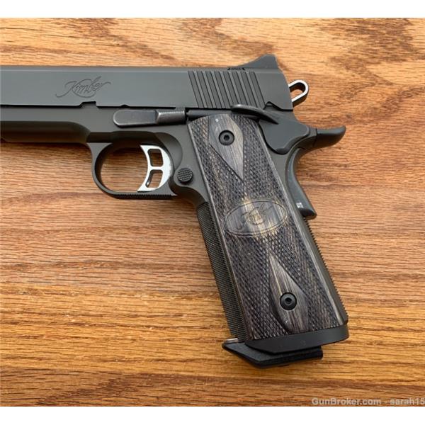 KIMBER TACTICAL PRO II New and Used Price, Value, & Trends 2024