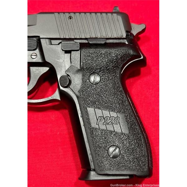 SIG SAUER P228 New and Used Price, Value, & Trends 2024