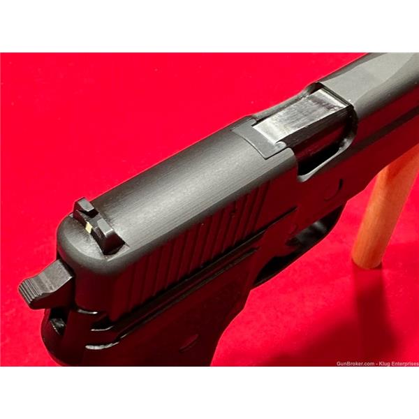 SIG SAUER P228 New and Used Price, Value, & Trends 2024