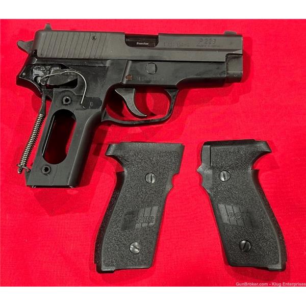 SIG SAUER P228 New and Used Price, Value, & Trends 2024