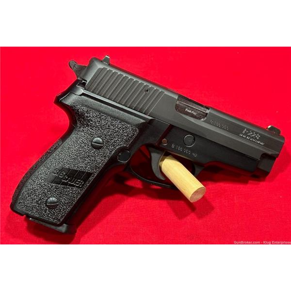 SIG SAUER P228 New and Used Price, Value, & Trends 2024
