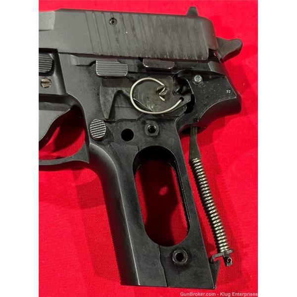 SIG SAUER P228 New and Used Price, Value, & Trends 2024