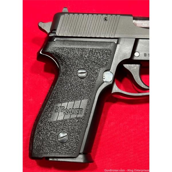 SIG SAUER P228 New and Used Price, Value, & Trends 2024
