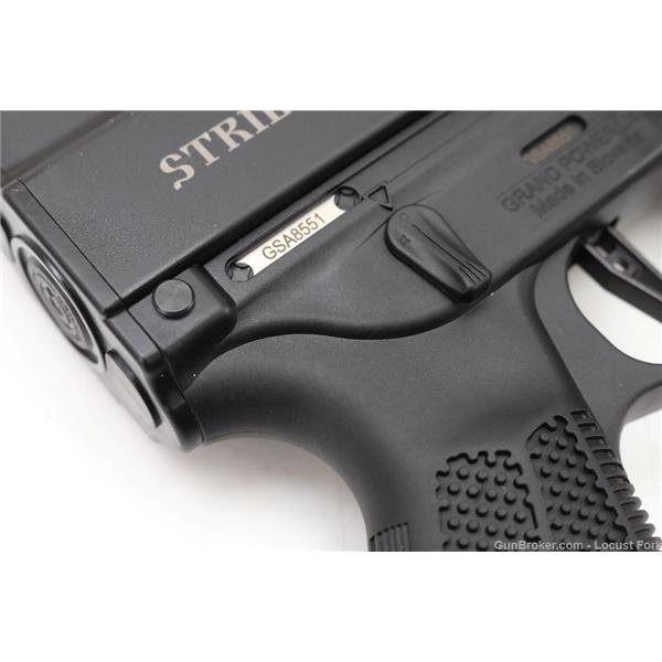 STRIBOG SP9 A1 New and Used Price, Value, & Trends 2024