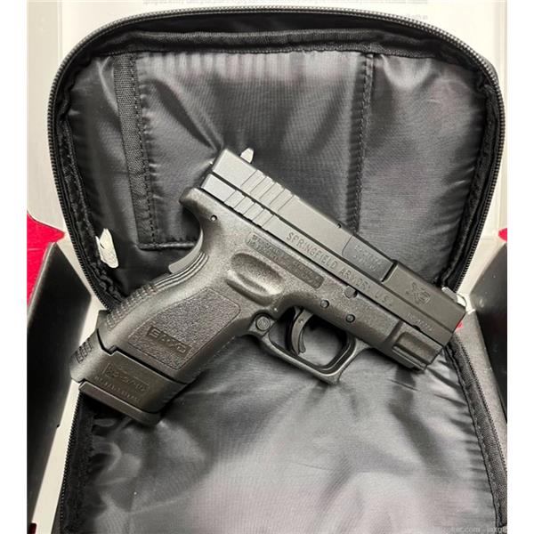 SPRINGFIELD XD 9 SUB COMPACT New and Used Price, Value, & Trends 2024