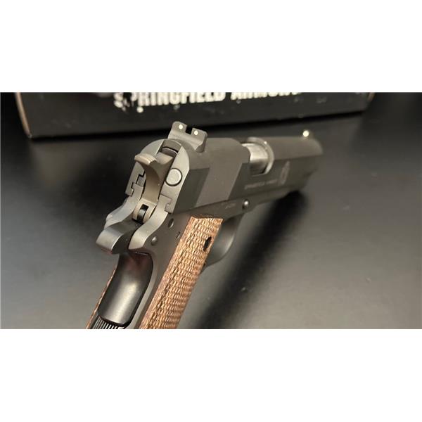 SPRINGFIELD 1911 MIL SPEC New and Used Price, Value, & Trends 2023