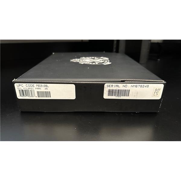 SPRINGFIELD 1911 MIL SPEC New and Used Price, Value, & Trends 2023