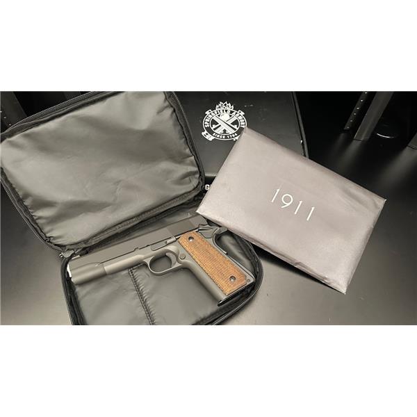 SPRINGFIELD 1911 MIL SPEC New and Used Price, Value, & Trends 2023