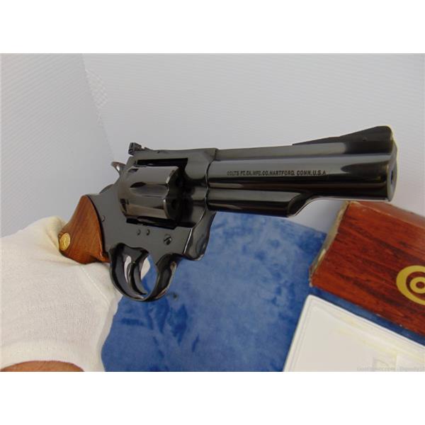 COLT TROOPER New and Used Price, Value, & Trends 2023