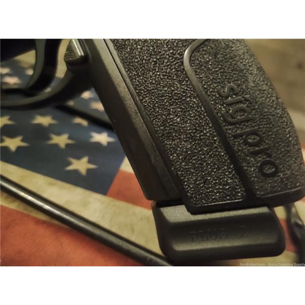 SIG SAUER SP2009 New and Used Price, Value, & Trends 2024