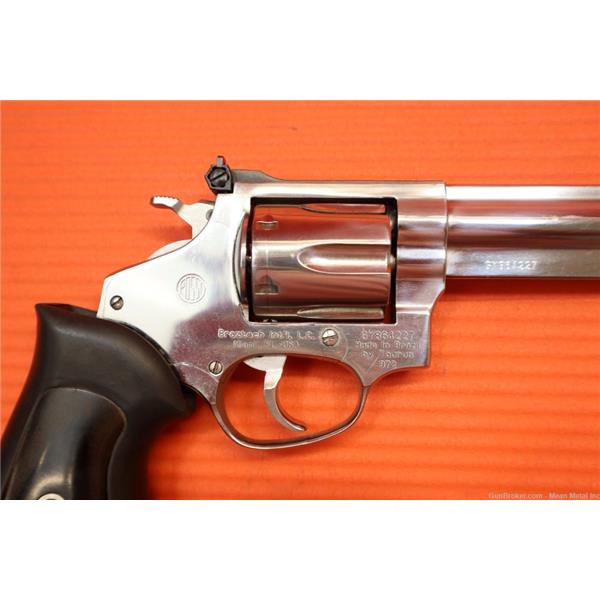 TAURUS 66 New and Used Price, Value, & Trends 2023