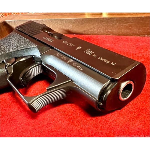HECKLER KOCH P7M10 New and Used Price, Value, & Trends 2024