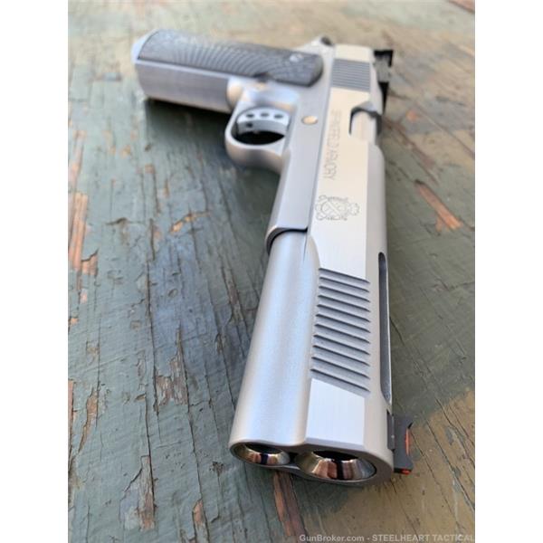 SPRINGFIELD ARMORY 1911 LONG New and Used Price, Value, & Trends 2024