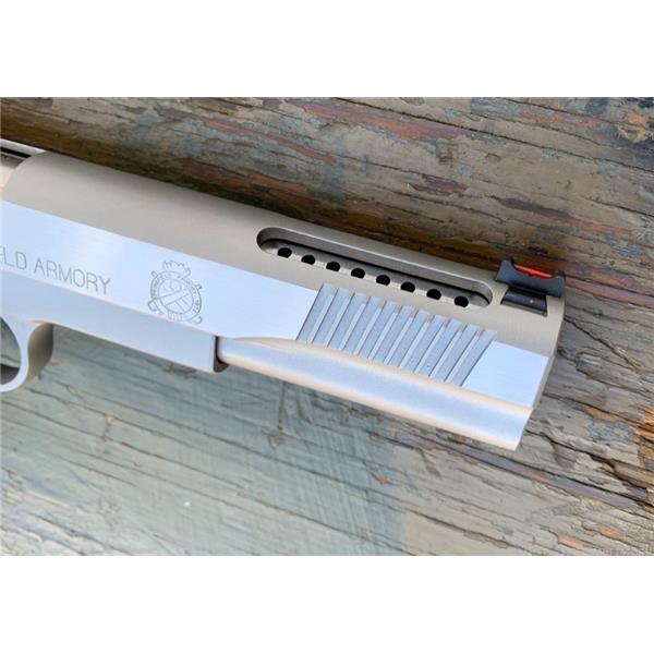 SPRINGFIELD ARMORY 1911 LONG New and Used Price, Value, & Trends 2024