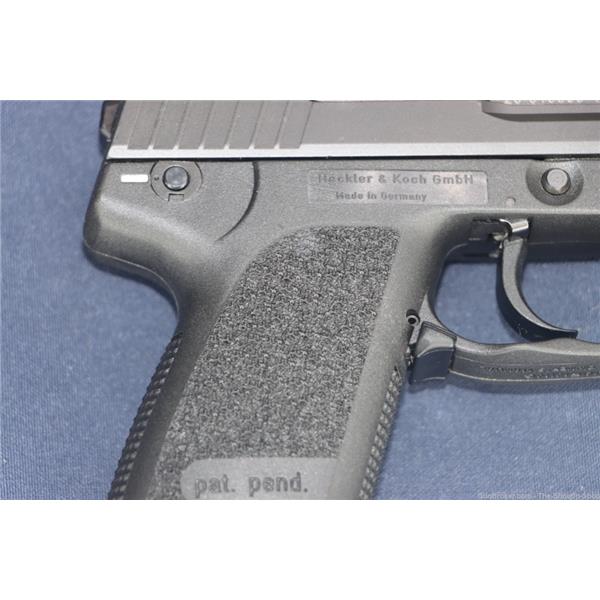 HK USP 40 New and Used Price, Value, & Trends 2023