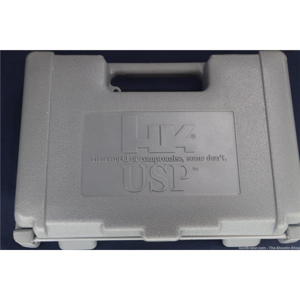HK USP 40 New and Used Price, Value, & Trends 2023