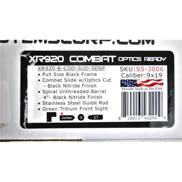 XR920 New and Used Price, Value, & Trends 2024