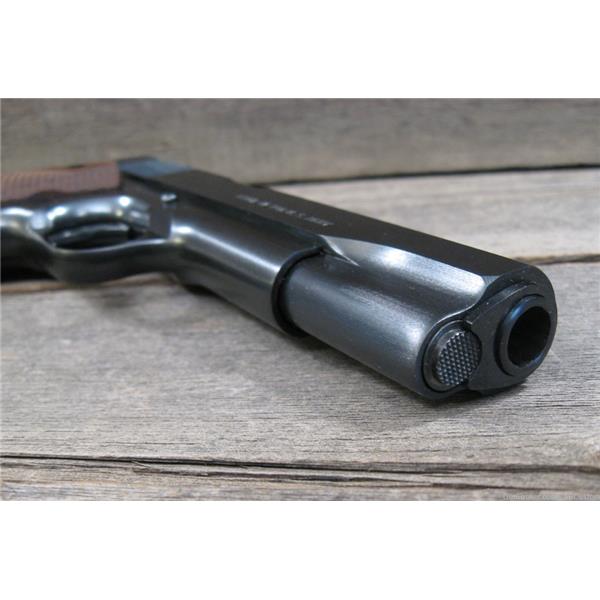 COLT 1911 WORLD WAR I New and Used Price, Value, & Trends 2023