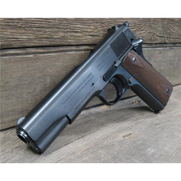 COLT 1911 WORLD WAR I New and Used Price, Value, & Trends 2023