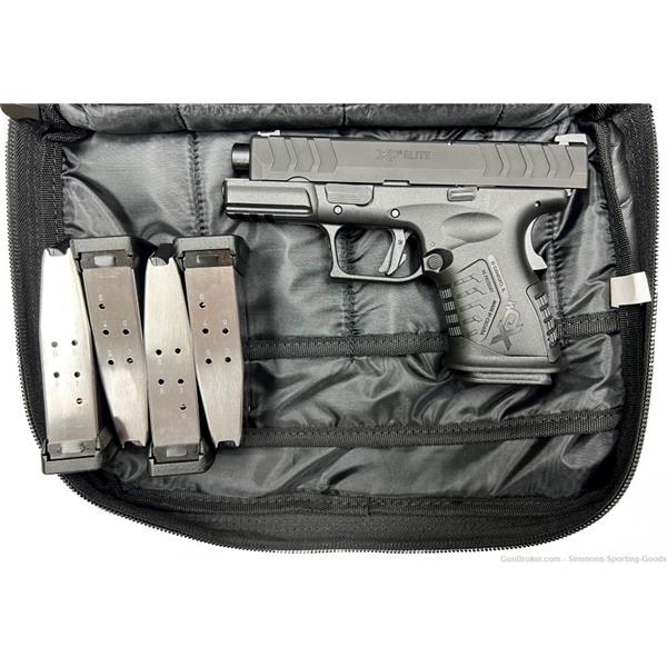 SPRINGFIELD XDM 45 New and Used Price, Value, & Trends 2023