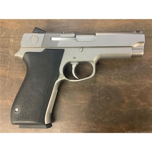 SMITH WESSON 4586 New and Used Price, Value, & Trends 2024