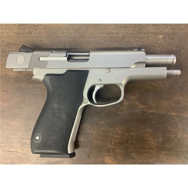 SMITH WESSON 4586 New and Used Price, Value, & Trends 2024