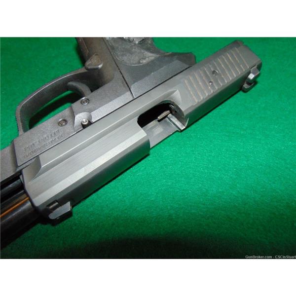 SIG SAUER SP2340 New and Used Price, Value, & Trends 2023