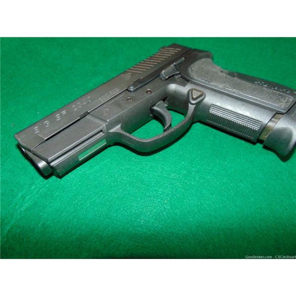 SIG SAUER SP2340 New and Used Price, Value, & Trends 2023