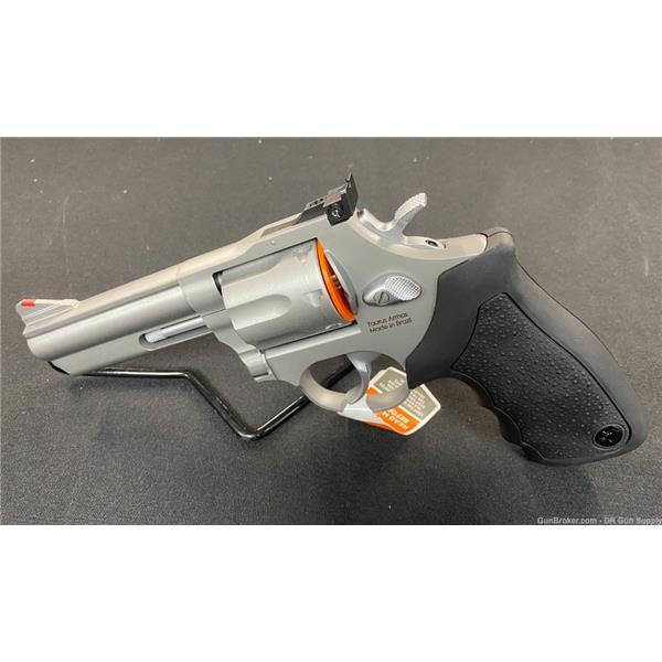 TAURUS 66 New and Used Price, Value, & Trends 2023