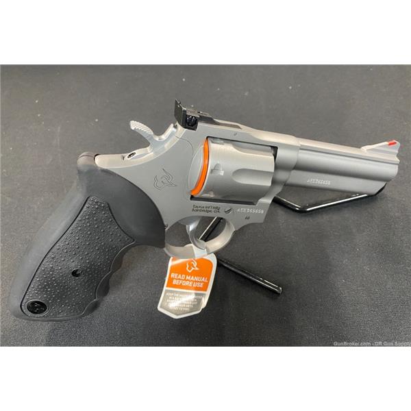 TAURUS 66 New and Used Price, Value, & Trends 2023