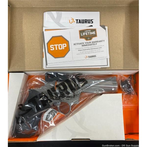 TAURUS 66 New and Used Price, Value, & Trends 2023