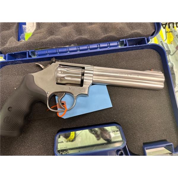 SMITH WESSON 648 New and Used Price, Value, & Trends 2023