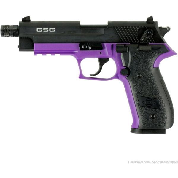 GSG FIREFLY New and Used Price, Value, & Trends 2023