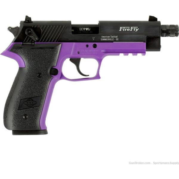 GSG FIREFLY New and Used Price, Value, & Trends 2023