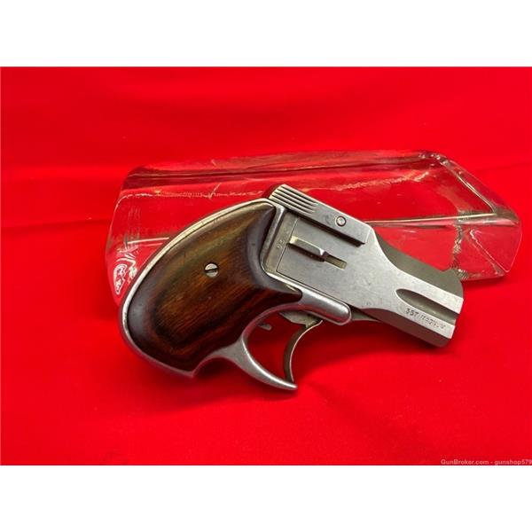 AMERICAN DERRINGER DA 38 New and Used Price, Value, & Trends 2024