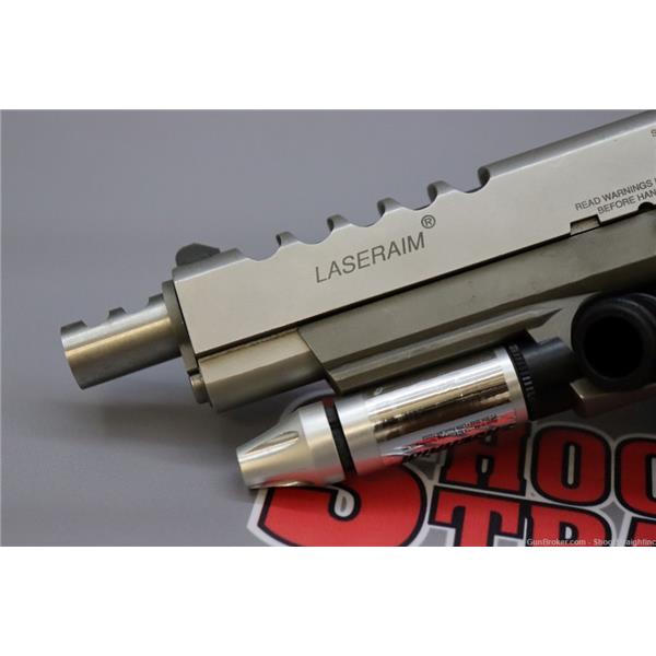 LASERAIM New and Used Price, Value, & Trends 2024