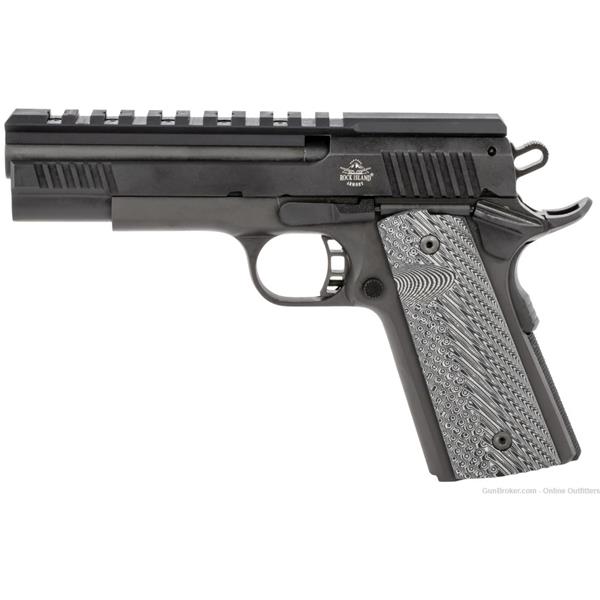 ROCK ISLAND ARMORY XT 22 MAGNUM New and Used Price, Value, & Trends 2024