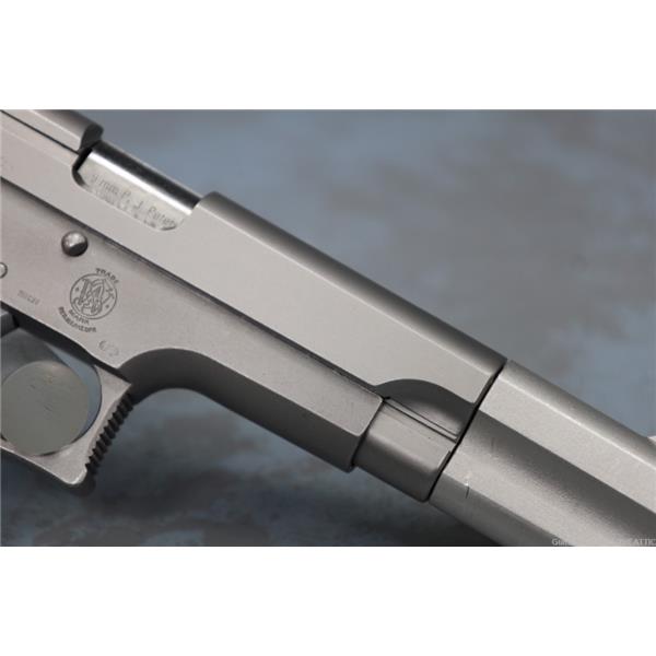 SMITH WESSON 3906 New and Used Price, Value, & Trends 2023