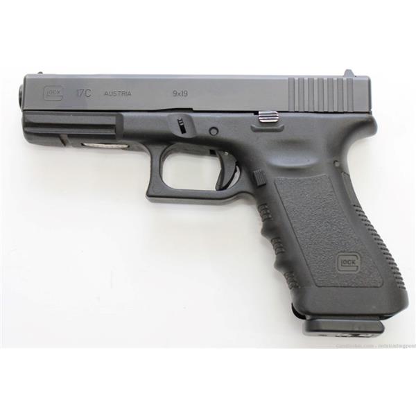 GLOCK G 17C New and Used Price, Value, & Trends 2024