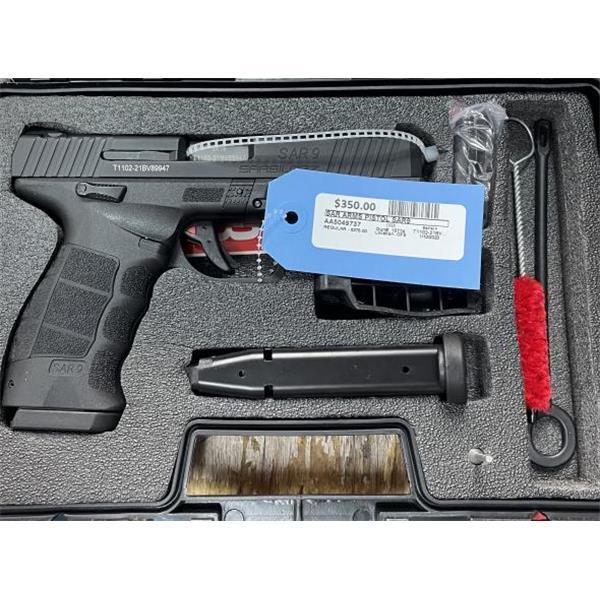 SAR9 New and Used Price, Value, & Trends 2023