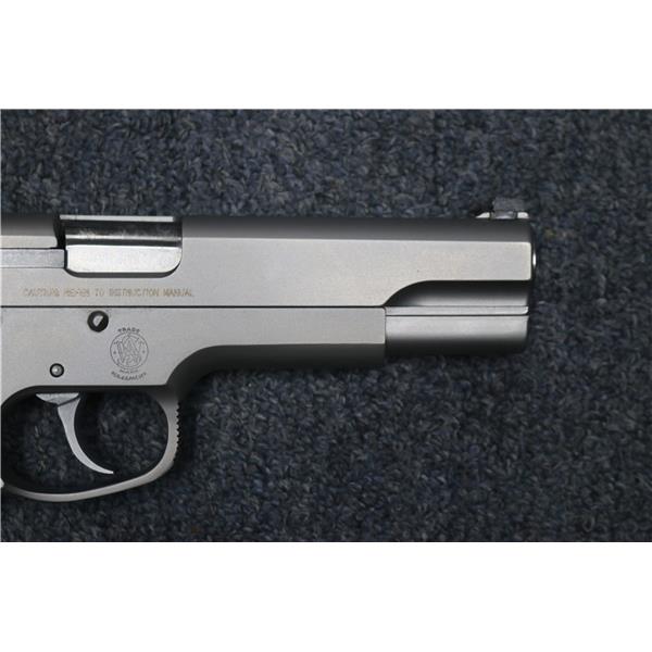 SMITH WESSON 1026 New and Used Price, Value, & Trends 2024