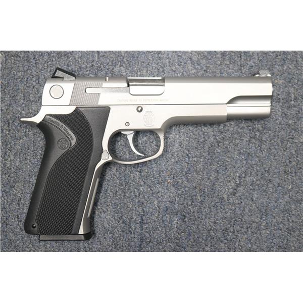 S&W 1026 New and Used Price, Value, & Trends 2023