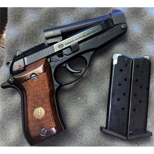 BERETTA 86 CHEETAH New and Used Price, Value, & Trends 2024