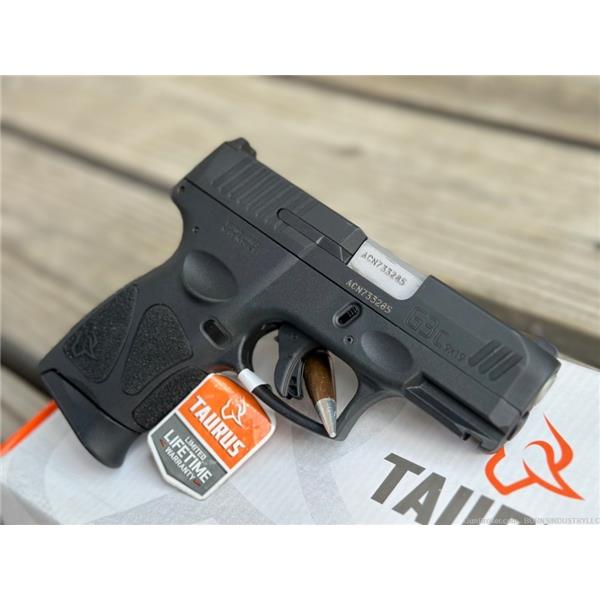 TAURUS G3C New and Used Price, Value, & Trends 2023